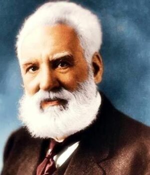 Alexander Graham Bell-Brief Life Sketch - Menonimus