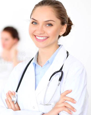 Doctor-A Paragraph - Menonimus