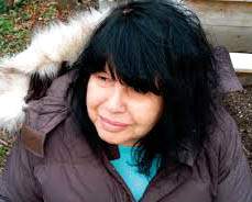 Marge Piercy | Breaking Out | An Analytical Study - Menonimus