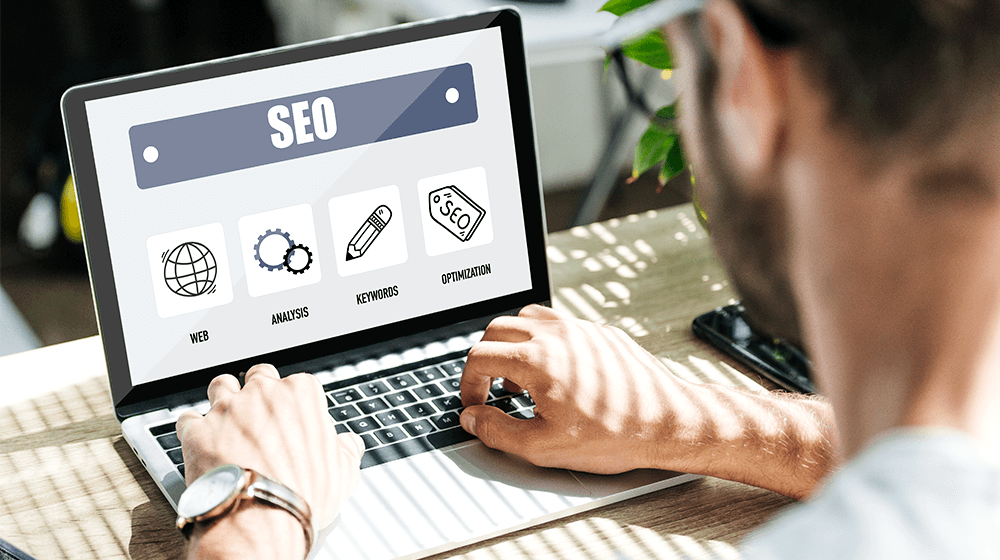 Tips For Best SEO - Menonimus