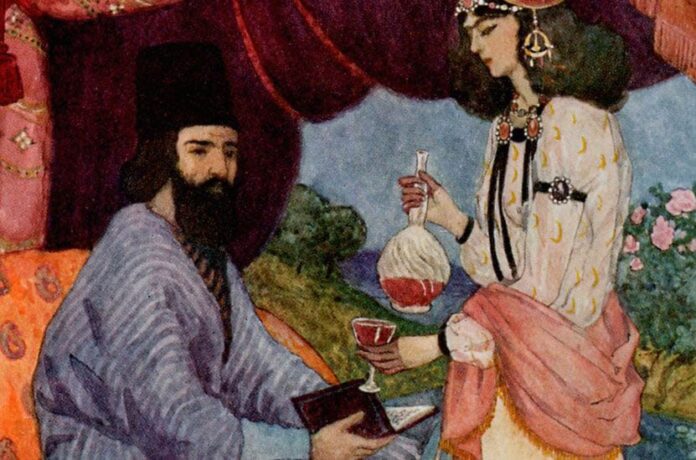 Abu Nuwas: His Life And Poetic Career - Menonimus