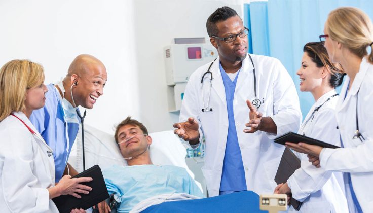 Doctor | Meaning | Definition - Menonimus