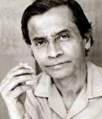 Buddhadeb Bose | Brief Biography - Menonimus