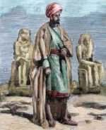 Ibn Battuta | Rihla (The Journey | A Review - Menonimus