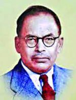 Meghnad Saha | Brief Biography - Menonimus