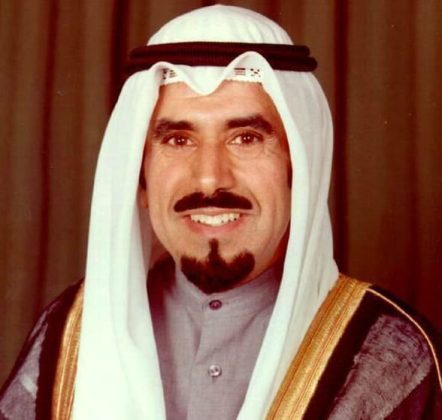 Sk Sabah Al-Ahmad Al-Jaber Al-Sabah | Brief Biography - Menonimus