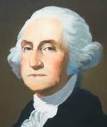 George Washington | Brief Biography - Menonimus