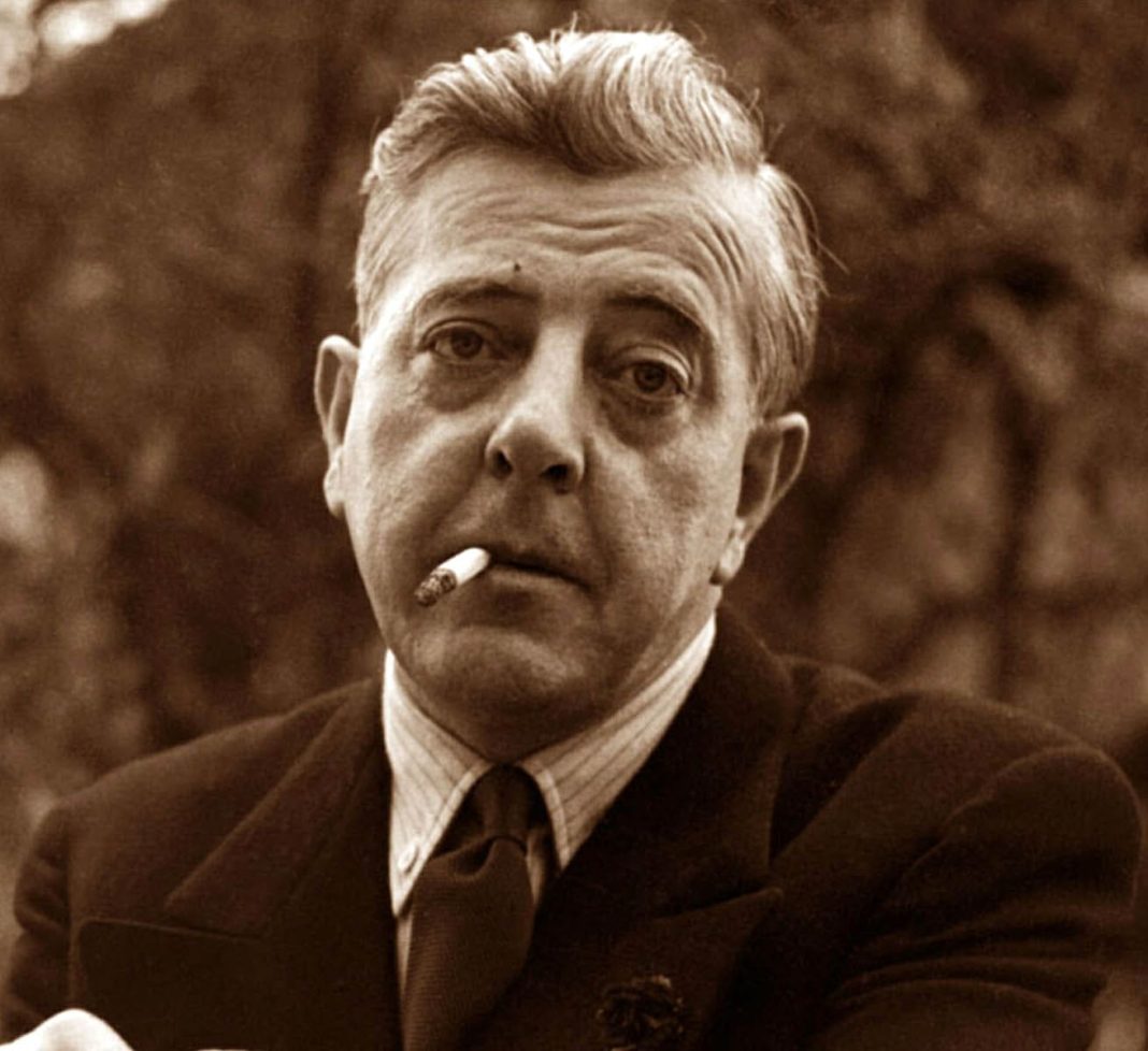 Jacques Prevert | Brief Biography - Menonimus