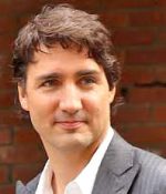 Justin Trudeau | Brief Biography - Menonimus