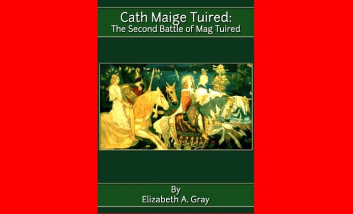 Cath Maige Tuired | The Second Battle Of Mag Tuired | A Review - Menonimus
