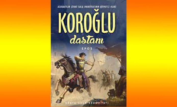 Koroglu-A Review - Menonimus