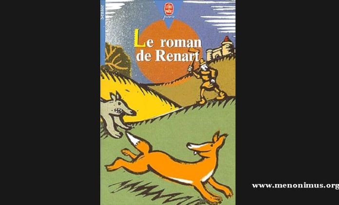 Le Roman De Renart-A Review - Menonimus