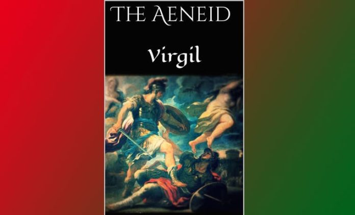 The Aeneid | Virgil | A Review - Menonimus