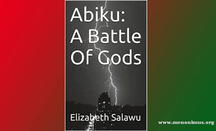 The Epic Of Abiku-A Review - Menonimus