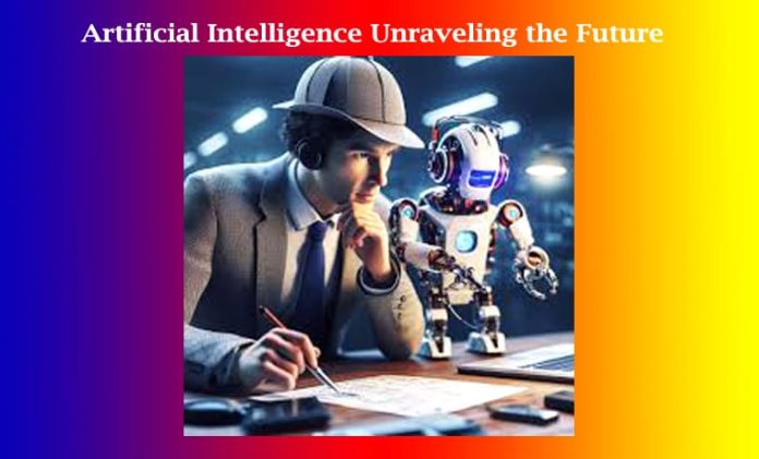 Artificial Intelligence: Unraveling The Future - Menonimus