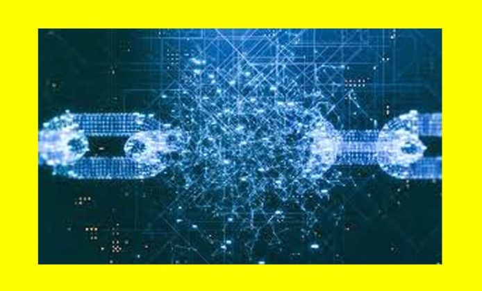 Blockchain Technology - Menonimus