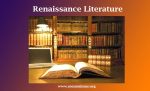 Renaissance Literature: A Comprehensive Exploration - Menonimus