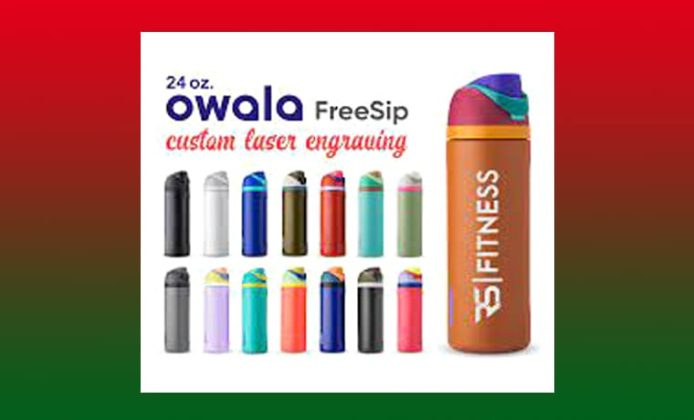 Owala Water Bottles: Redefining Hydration Goals - Menonimus