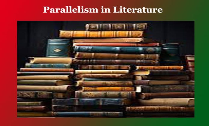 Parallelism In Literature - Menonimus