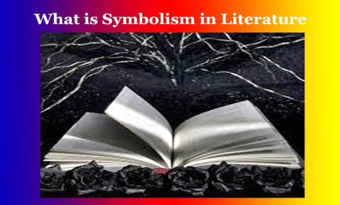 What Is Symbolism In Literature - Menonimus