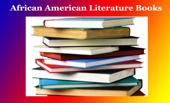 African American Literature Books - Menonimus