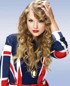 Taylor Swift: Biography - Menonimus