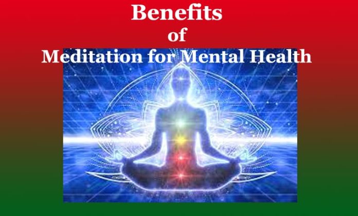Meditation | Benefits Of Meditation For Mental Health - Menonimus